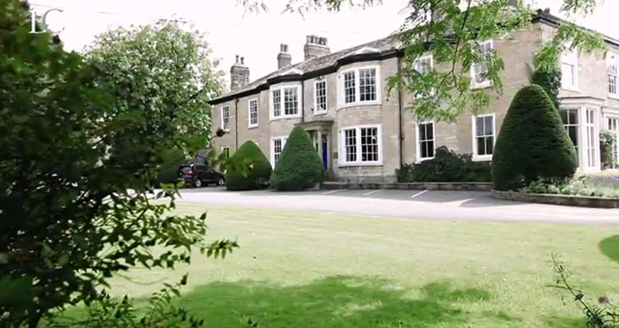 Our company video is now online | Deans Computer Services