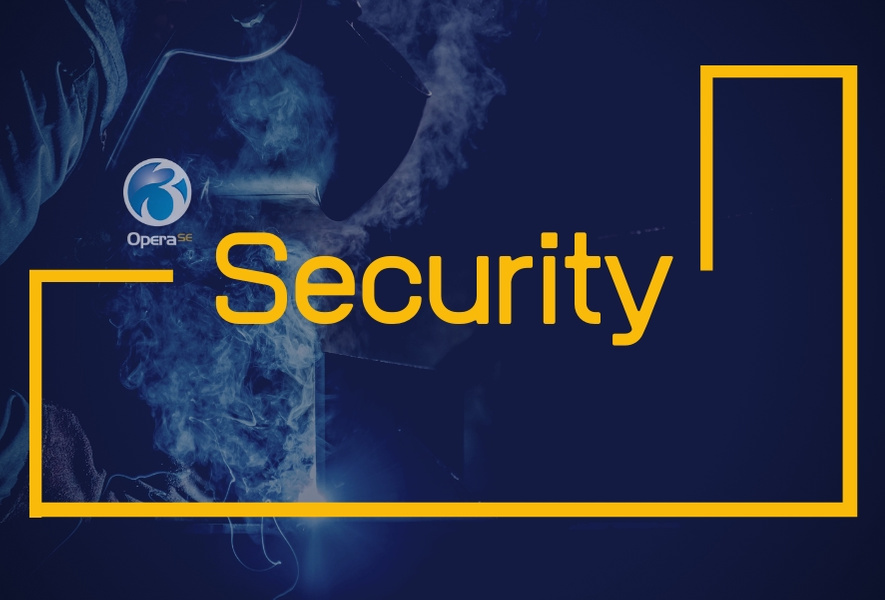 Pegasus Opera 3 SQL SE Accounting Software | Pegasus Software