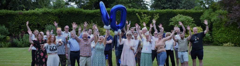 About Us | Deans Computer Services | Software Solutions