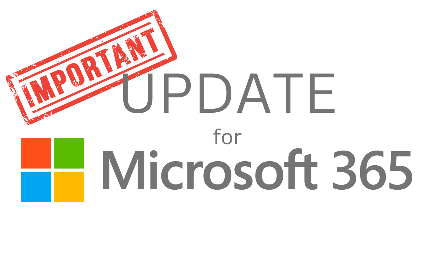 Deprecation of Basic Authentication in M365 - deansplc.co.uk