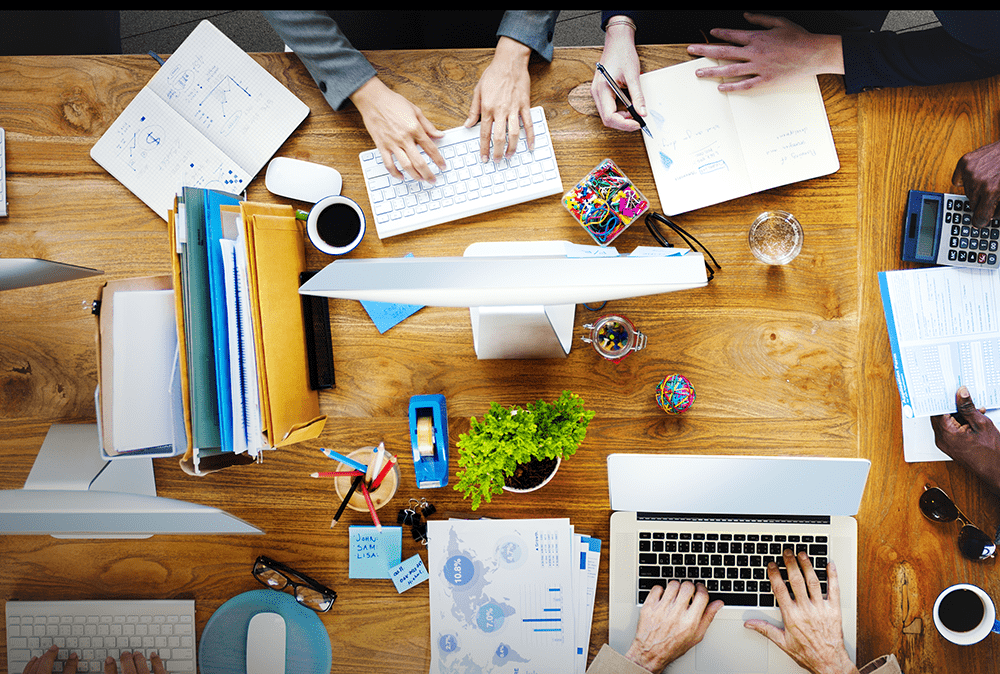 Office Equipment | Stationary, Inks, Toners & More | DCS