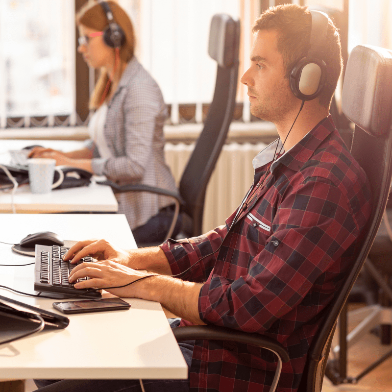 IT Support & Services Doncaster - Deans Computer Services (DCS)