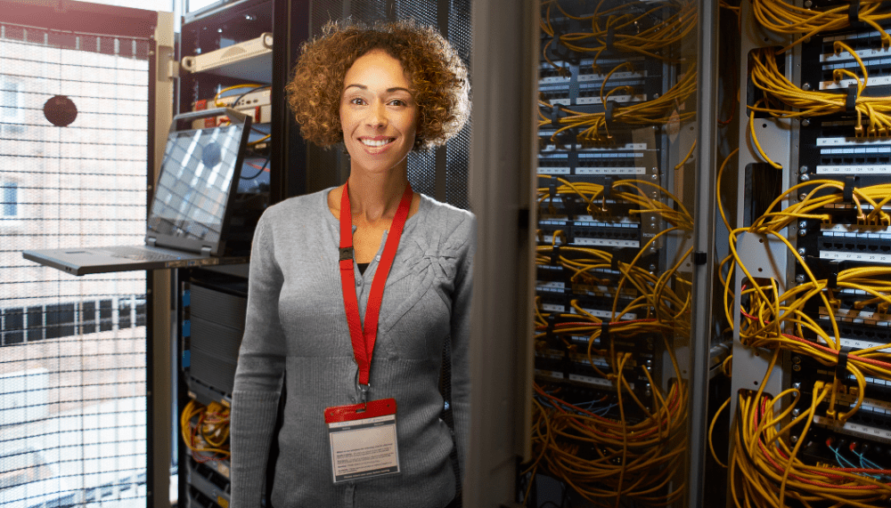 Specialist IT Support | IT Services | Deans Computer Services