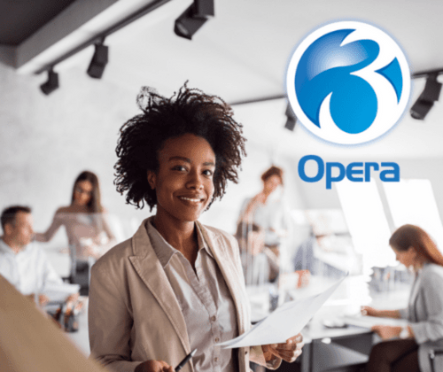 Pegasus Opera 3 Software - Deans Computer Services (DCS)