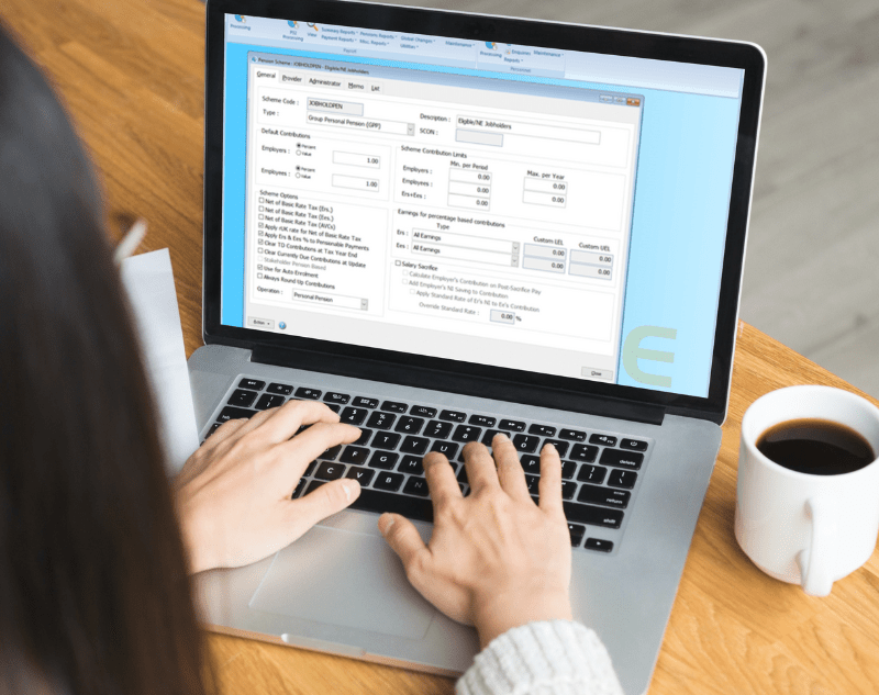 A Guide to Payroll Software - deansplc.co.uk